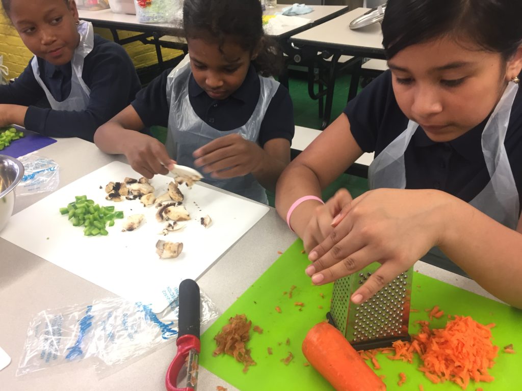 The After School Program and Summer Day Camp at PS294/PS311 | After ...