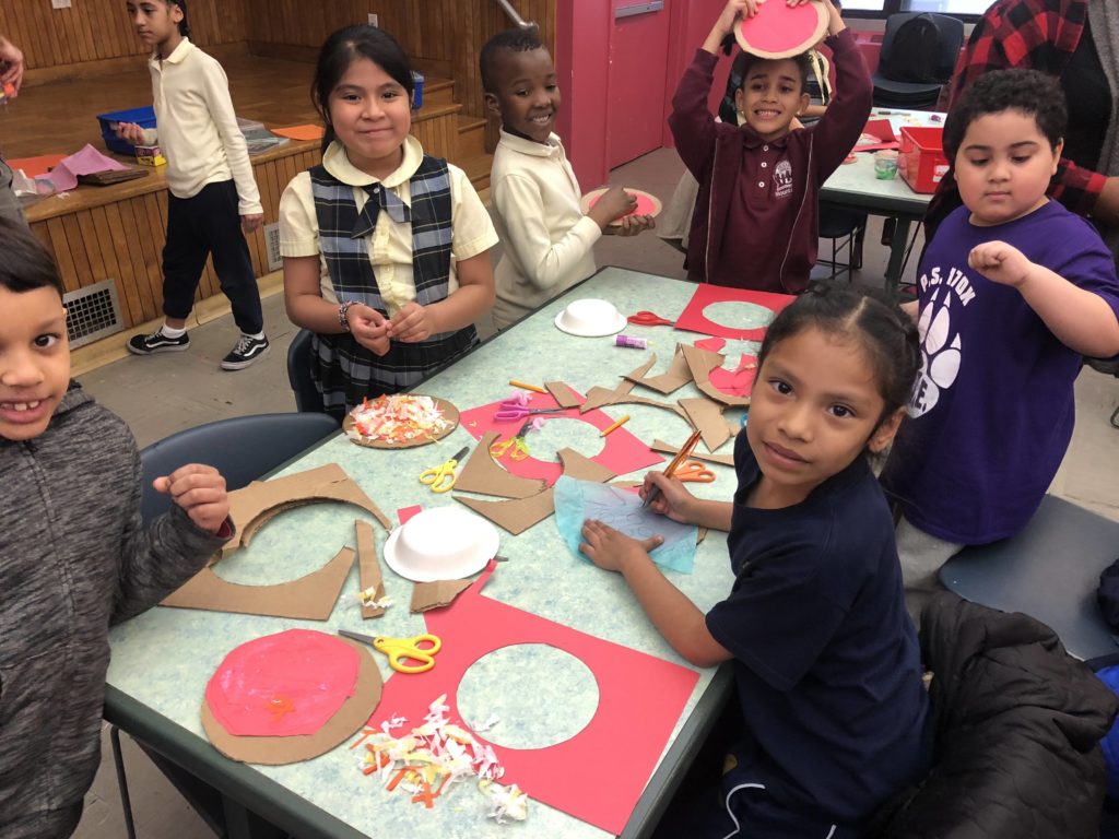 Multicultural After School and Summer Day Camp Program | After School ...