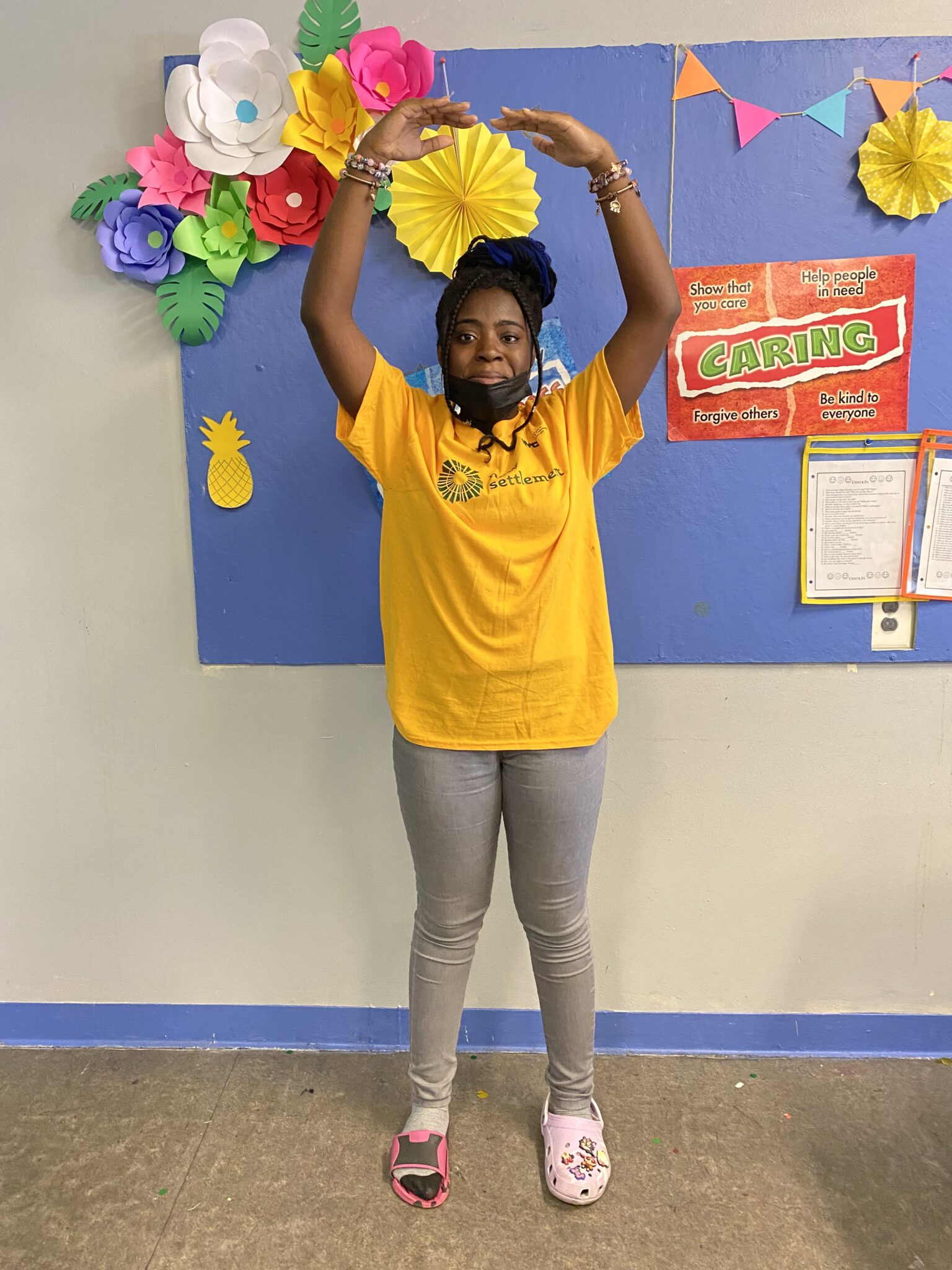 Gallery | After School Programs