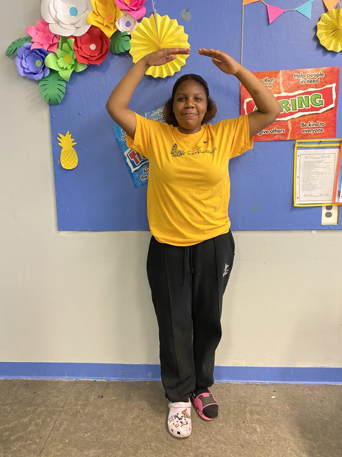 Gallery | After School Programs