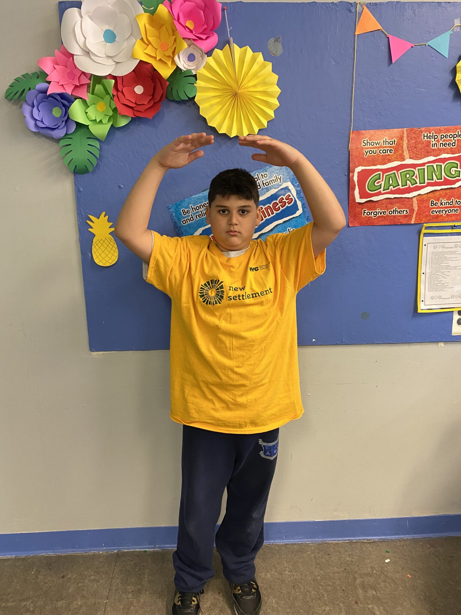 Gallery | After School Programs