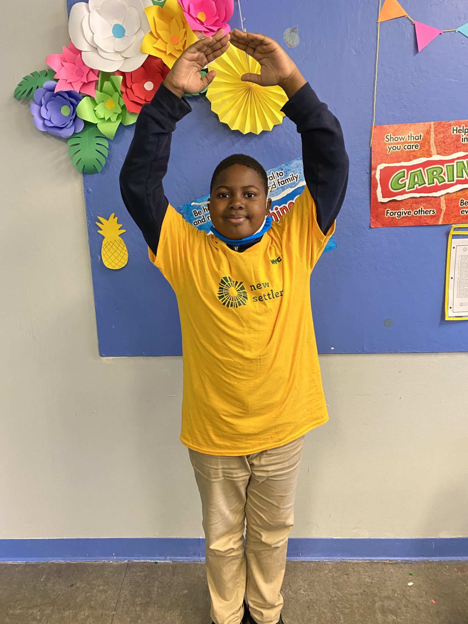 Gallery | After School Programs