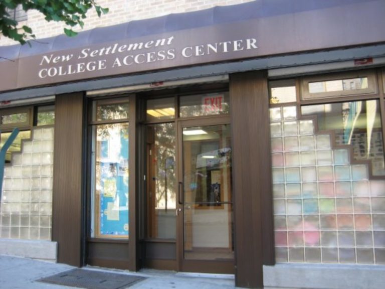 Contact Us | College Access Center