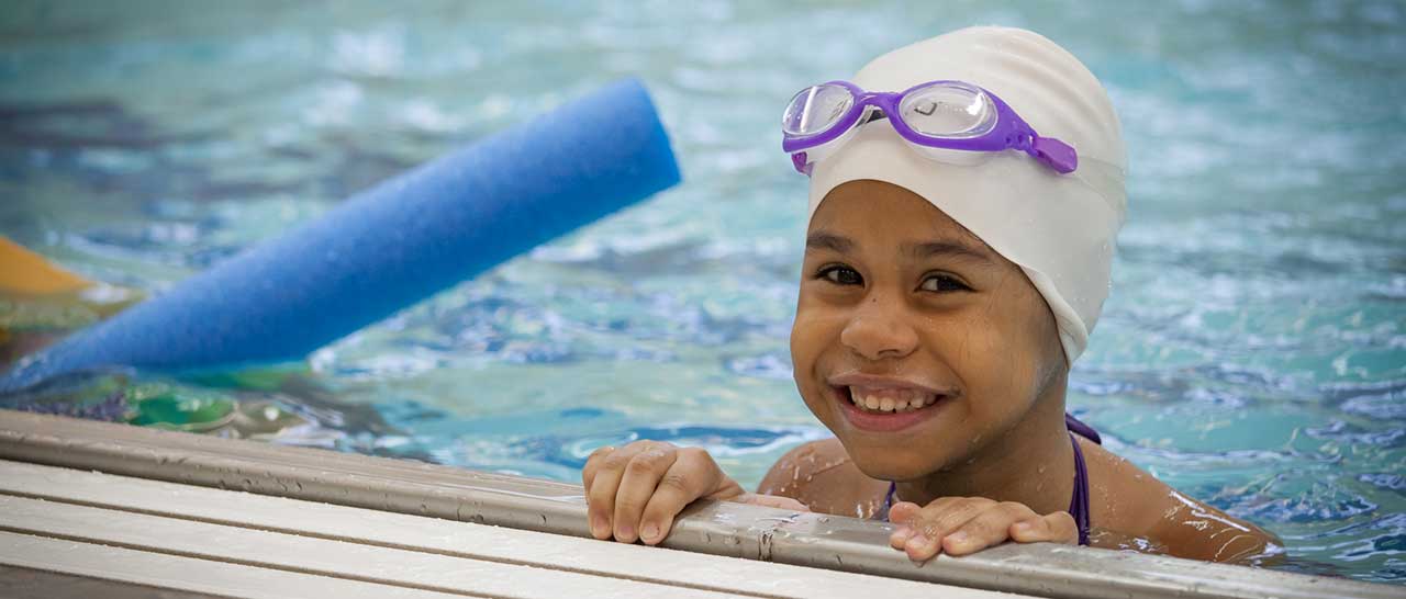 New Settlement Community Center | A program of New Settlement