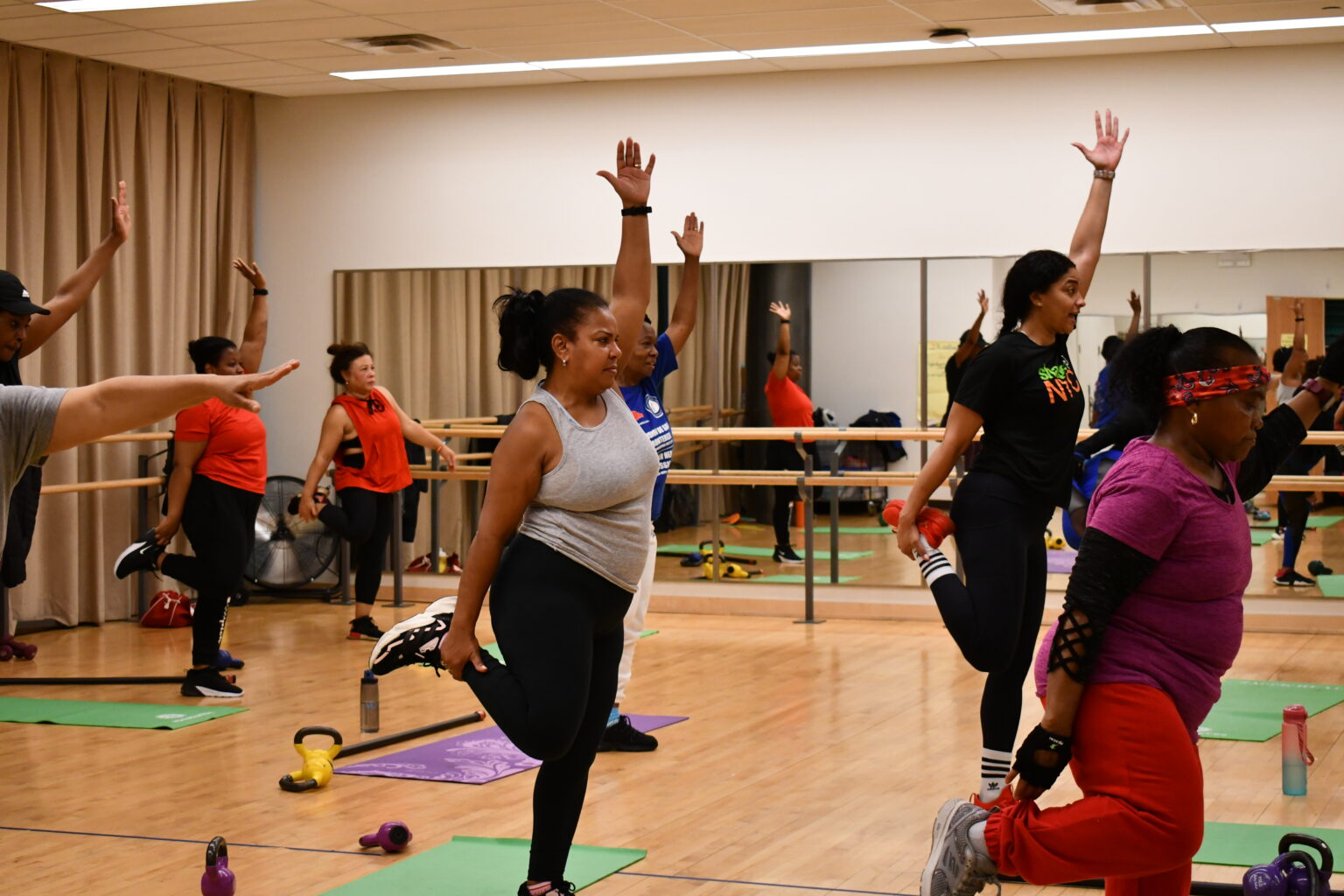 Membership | Community Center