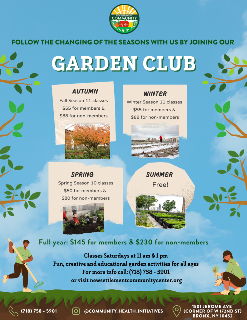 Join Us | Community Health Initiatives