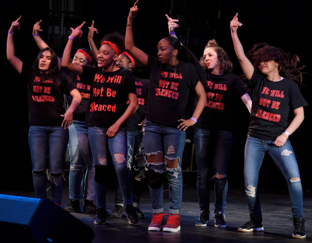 Next Level Dancers | Program for Girls and Young Women